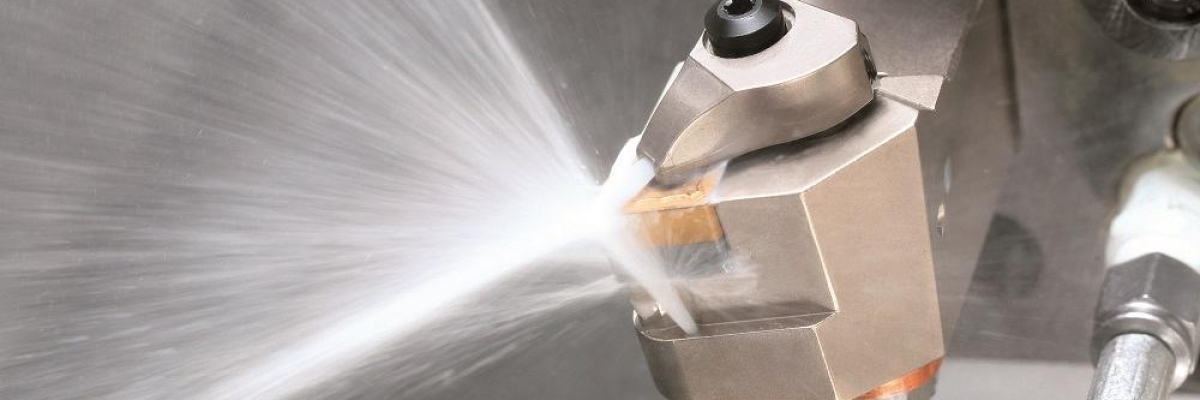 K GROUP CUTTING TOOLS